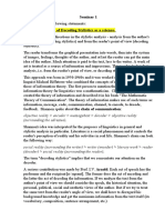 Integral Psychotherapy | PDF | Psychotherapy | Clinical Psychology