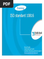 10816-3 Guidelines | PDF