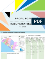 Daftar Kelurahan Kota Palu | PDF
