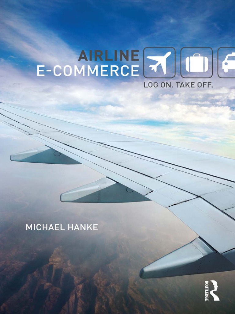 Airline E-Commerce | PDF | Digital Marketing | Advertising