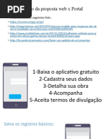 Grafico Do VB Mapp | PDF