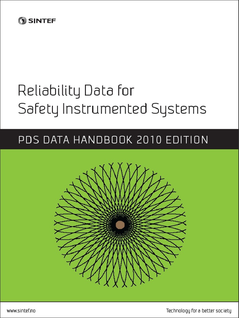 Dokumen - Pub - Reliability Data For Safety Instrumented Systems Pds ...