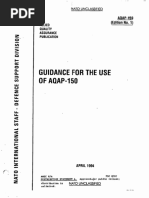 Aqap-2070 Edb V4 e | PDF | Risk | Information