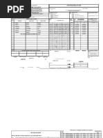 PhilHealth Employer Remittance Report RF-1 | PDF | Employment | Economies