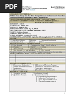 RSBSA Enrollment Form 1 PDF | PDF | Farms | Agriculture