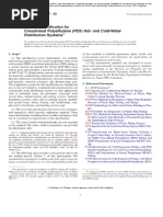 Astm g21 15 PDF Download | PDF