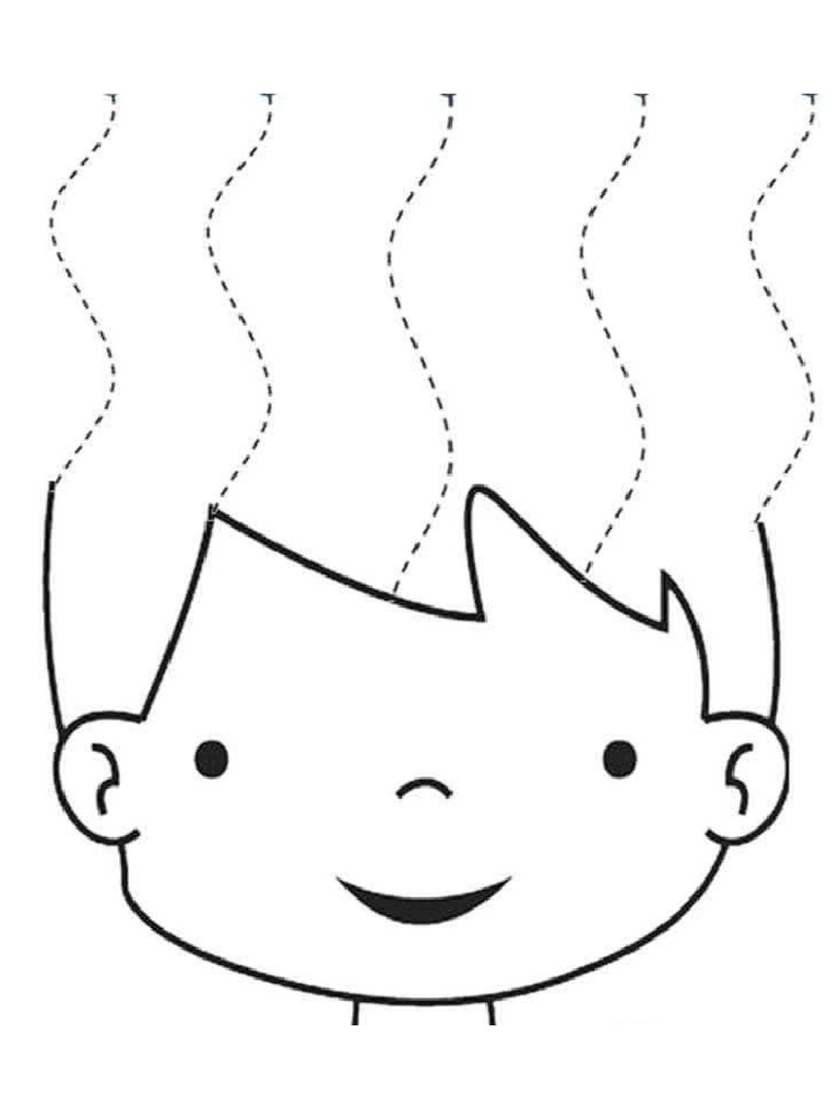 Ficha de Recortes... | PDF