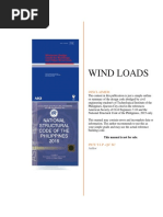 NSCP 2015 Concrete Cover | PDF