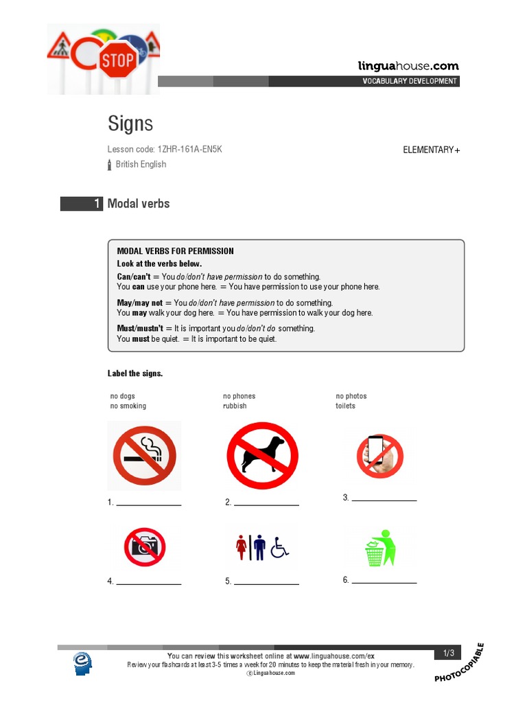 Lesson Plan A1-A2 | PDF | Human Communication | Syntax