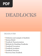 Chapter4 Deadlock Imp Questions | PDF | Operating System Technology ...