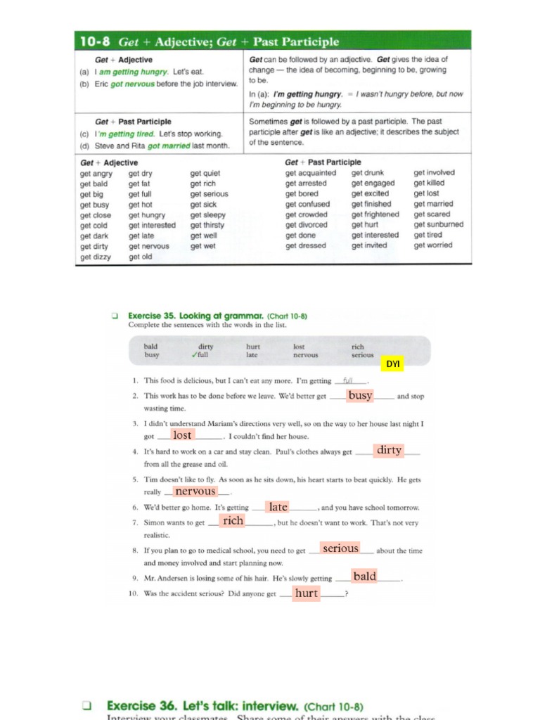 Chapter 10 Part 2 | PDF