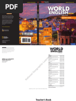 WORLD ENGLISH INTRO 3rd Edition - Students Book (Comprimido) | PDF