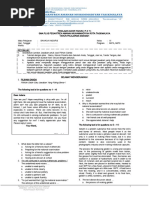 Mesalt Dressing Info and Use | PDF | Wound | Clinical Medicine