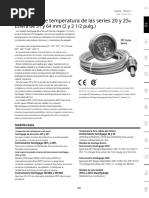 Representar Interlocks en Los P&id | PDF | Vapor | Sistema de control