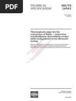 ISO 6009 2016 Needle Color | PDF | International Organization For ...