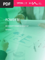 Presentación Power BI Módulo 2 Transformación y Limpieza de Datos en Power Bi | PDF | Datos ...