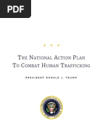 CTIP General Awareness PPT - FINAL - 1 | PDF | Human Trafficking | Sex ...