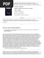 FBI Core Competencies Guide | PDF | Goal | Communication