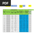 Gate Design Calculation | PDF | Bending | Stress (Mechanics)