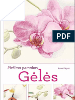 Sandra Janusoniene - Baltu Zenklai Ir Simboliai | PDF