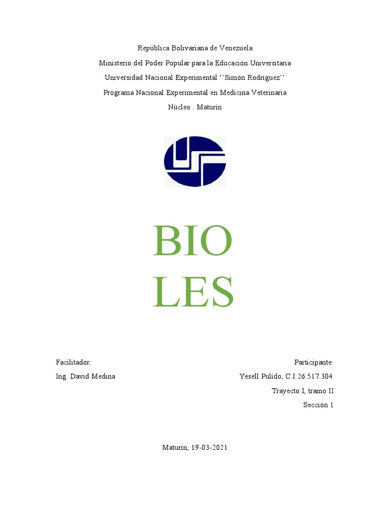 BIOLES | Descargar gratis PDF | Estiércol | Fertilizante