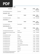 Instructivo SIIEG | PDF | Política | Ciencias sociales