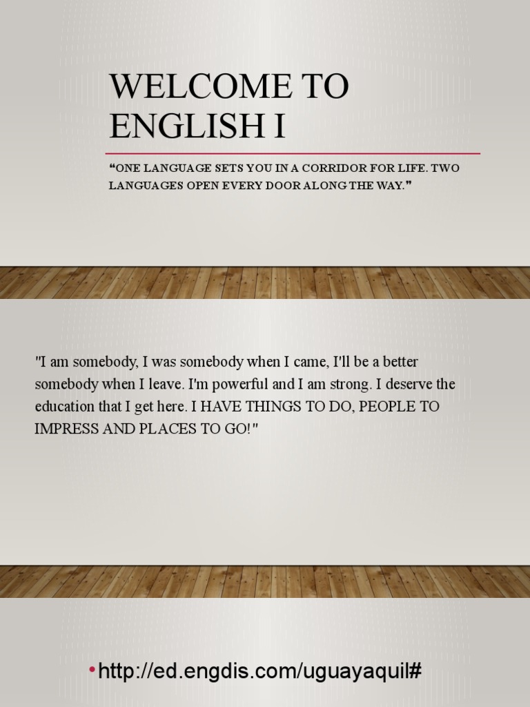 Essential English Greetings and Goodbyes | PDF