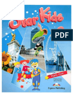 Welcome 1 Student S Book PDF | PDF
