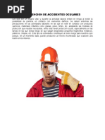 Pictogramas Del SGA | PDF