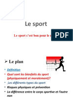 Préparation Physique et Technique au Volleyball | PDF | Volley-ball ...