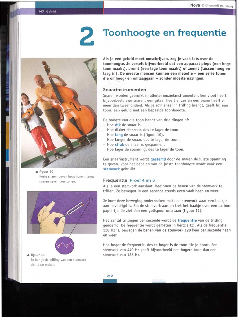 7.2 MAVO Boek | PDF