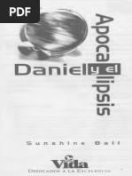Bosquejo de Daniel | PDF