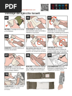 Protocolo MARCH TASTICO | PDF