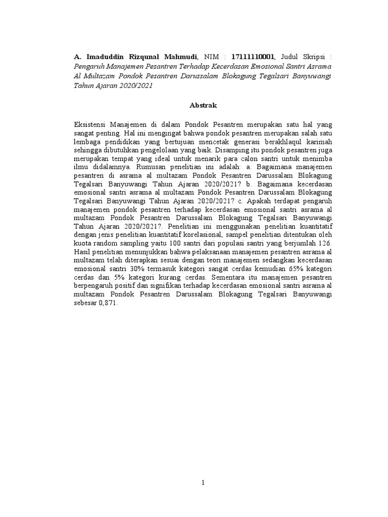 ISI REVISI Innote (Repaired) | PDF