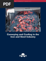 Stacker Reclaimer Design Handbook: Read/Download | PDF
