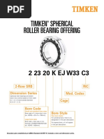 Gates Belt Size Identification Guide | PDF | Belt (Mechanical ...
