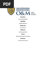 Instrucciones para Crear Portadas en Excel | PDF | Hoja de cálculo ...