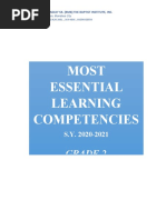 PAASCU Handbook On Accreditation | PDF | Evaluation | Quality Assurance