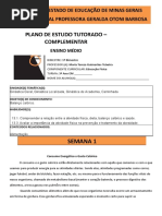 Perfil Do Distrito de Montepuez | PDF | Cidade | Agricultura