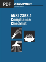 Api RP 754 2016 | PDF | Law