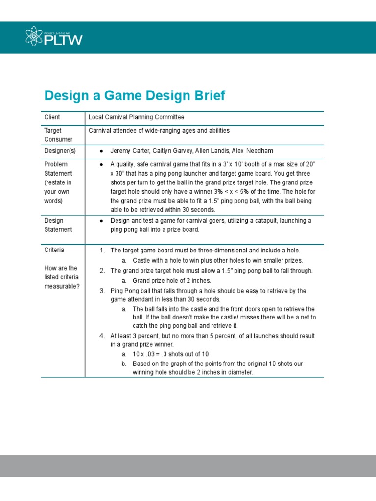 Main Copy Official Ied 1 | PDF | Design | Science