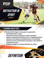 Sargent Jump Test | PDF | Muscle Contraction | Validity (Statistics)