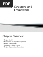 BUS 5611 Written Assignment Unit 2 | PDF | Project Management | Business