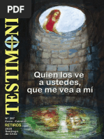 Cilicio PDF | PDF | Contenido bíblico | Ropa