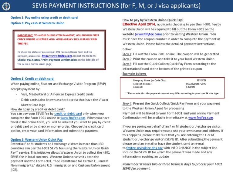 How To Pay by Western Union Quick Pay? | Download Free PDF | Payments ...