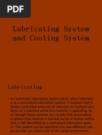 Grease Viscosity and NLGI Grades | PDF | Soft Matter | Chemistry