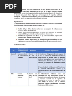 Modelo de Requerimiento Sat | PDF