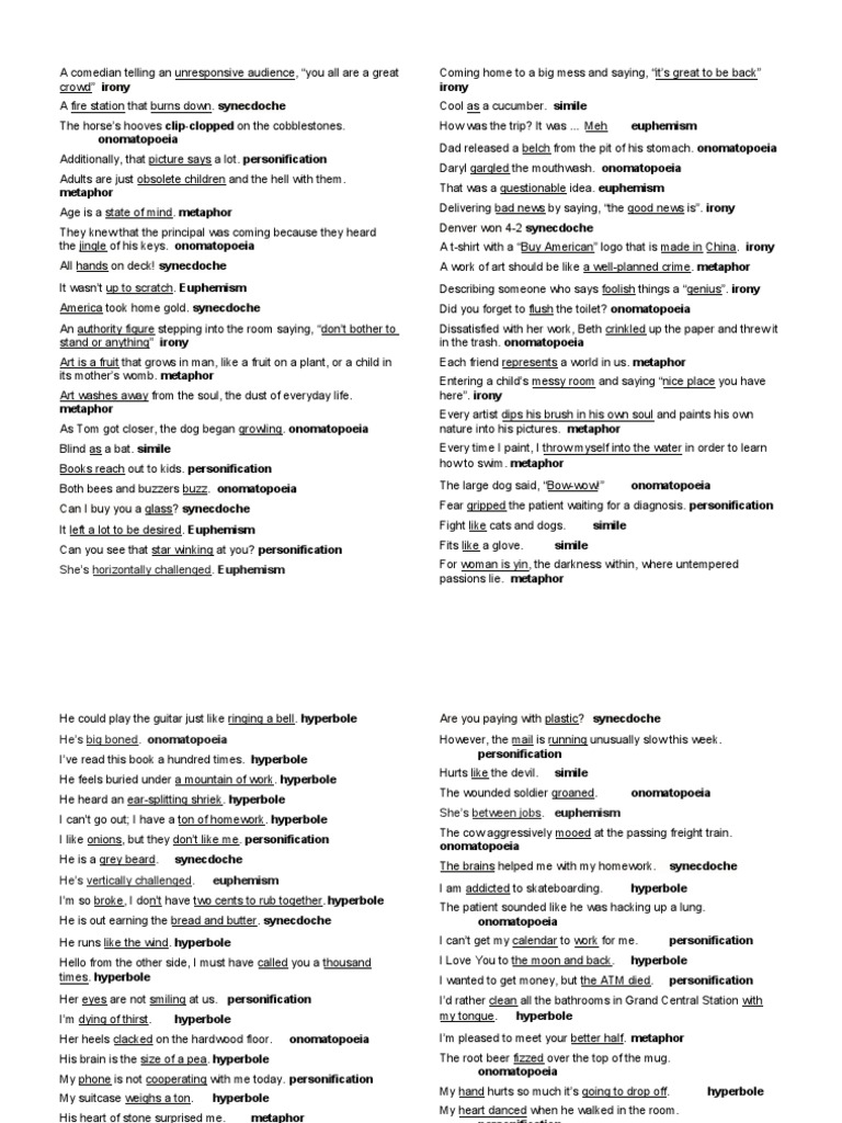 BT Tu T 1 KEY | PDF
