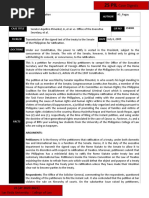 Caroline Test | PDF | Defense | International Security