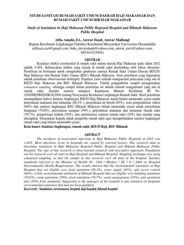 Alfia Amalia K11111340 | PDF | Pengembangan Diri | Kesehatan Holistik